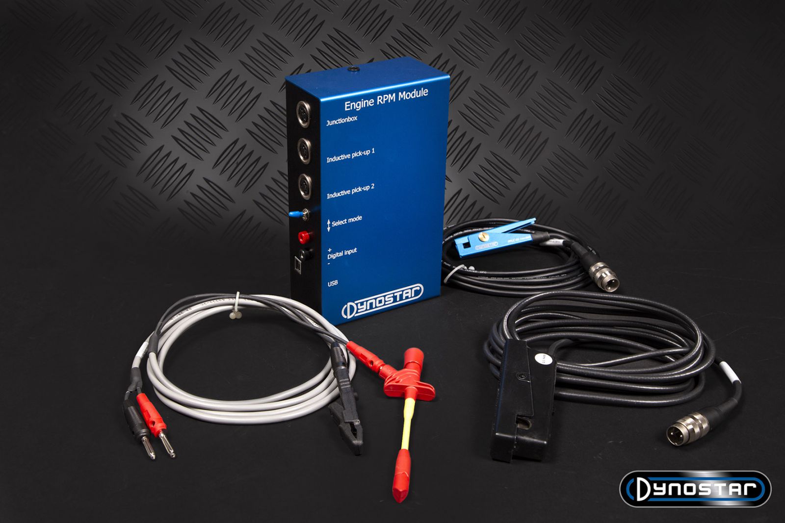 Dynostar RPM module V5 | Dynostar Taiwan